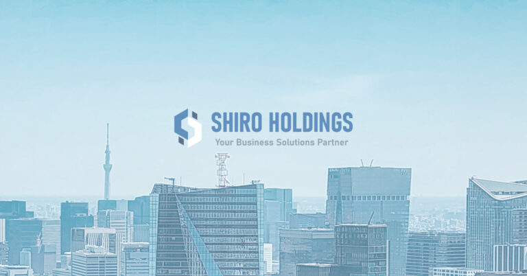 SHIRO DX – SHIRO DXはビジネスの効率化や売上UPに繋がるチップスをご紹介しています