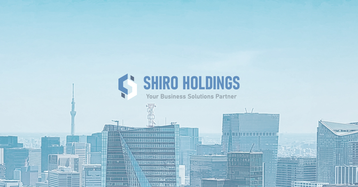 SHIRO DX – SHIRO DXはビジネスの効率化や売上UPに繋がるチップスをご紹介しています